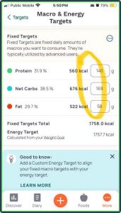 Beginner’s Guide to Cronometer (How to Use PROPERLY) - FeastGood.com