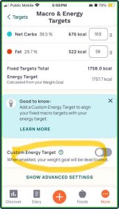 Beginner’s Guide to Cronometer (How to Use PROPERLY) - FeastGood.com