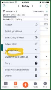 Beginner’s Guide to Cronometer (How to Use PROPERLY) - FeastGood.com