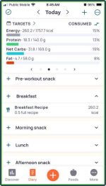Beginner’s Guide to Cronometer (How to Use PROPERLY) - FeastGood.com