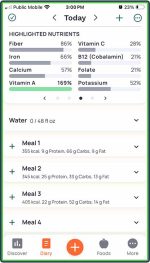 How To Use Cronometer To Lose Weight (Step-by-Step Guide) - FeastGood.com
