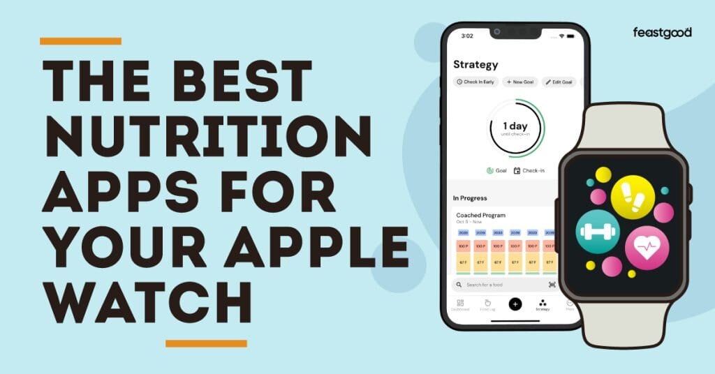 Diet App Reviews - FeastGood.com